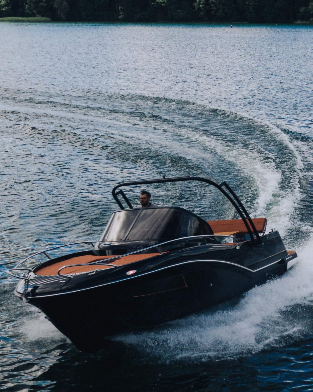 Mareti Boats – Embarcaciones de Recreo