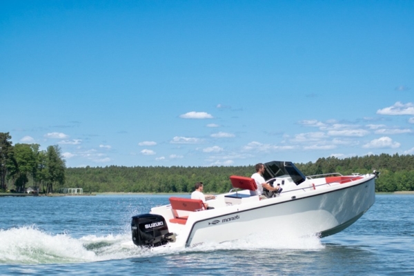 Mareti Boats – Embarcaciones de Recreo
